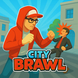 City Brawl - Play Online