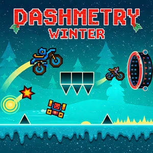 Dashmetry Winter - Play Online