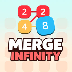 Merge Infinity - Play Online