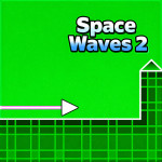 NEW GAMES - Play New Games On Geometry Dash Wave