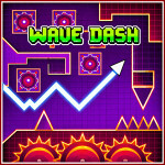 Geometry Dash Deadlocked - Play Online