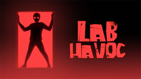 Lab Havoc - Play Online