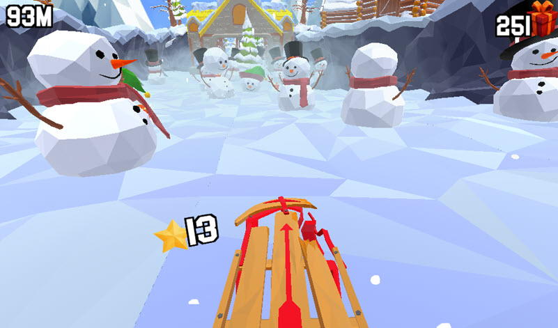 Slope Rider 3D - Play Online