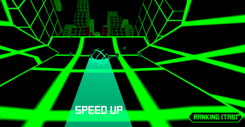 Speed Slope - Play Online